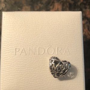Pandora | Jewelry | Brand New Mom Pandora Charm | Poshmark